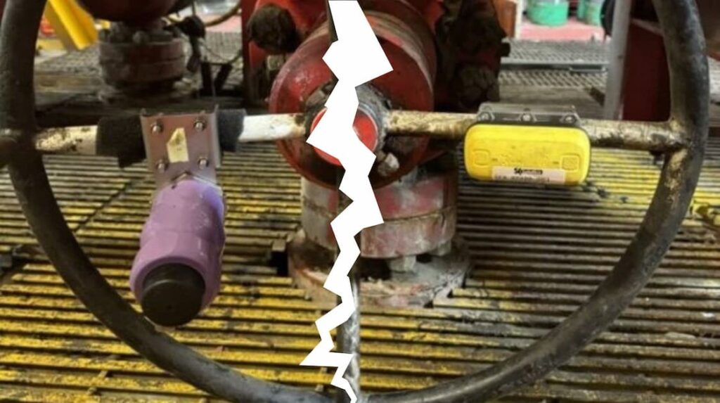 Valve Position Sensor Comparison: Aloxy vs SENSA.iO