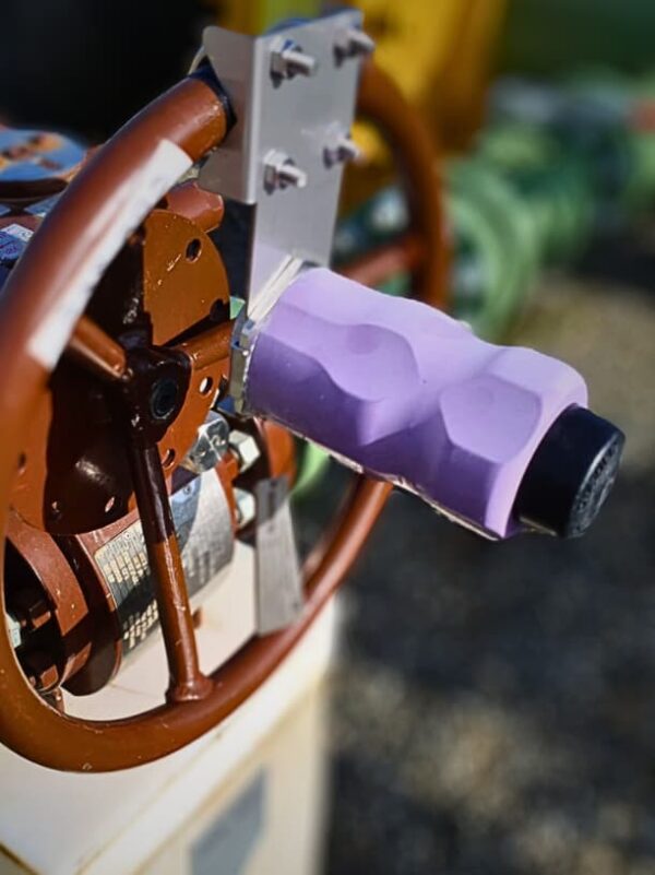 Valve Position Sensor Comparison: Aloxy vs SENSA.iO